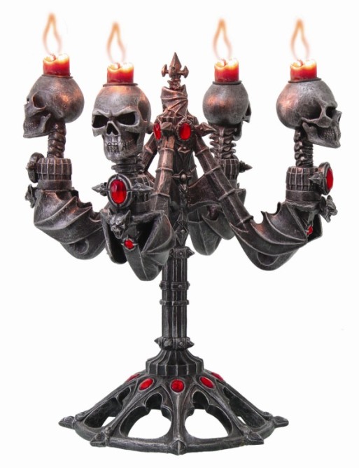 Mystic Crypt, the most unique, hard to find items at ghoulishly great ...