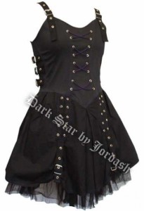 Blog : gothic clothing : Mystic Crypt, the most unique, hard to find ...